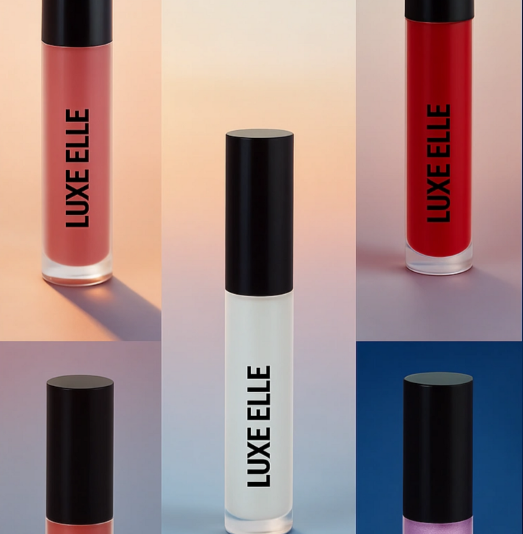 Luxe Elle | Online Beauty | Luxe Elle US